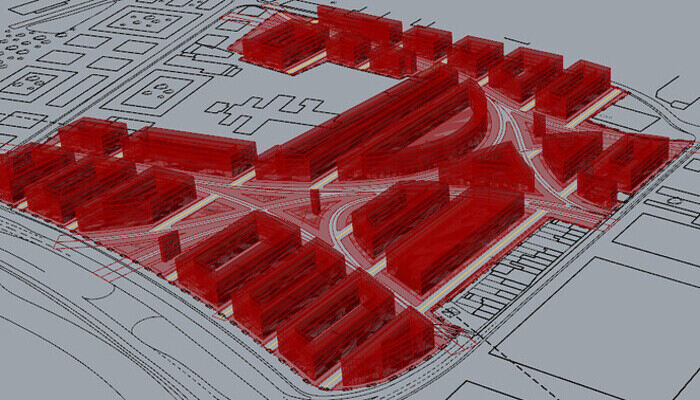 How Parametric Urban Design is Helping Build the Cities of Tomorrow?